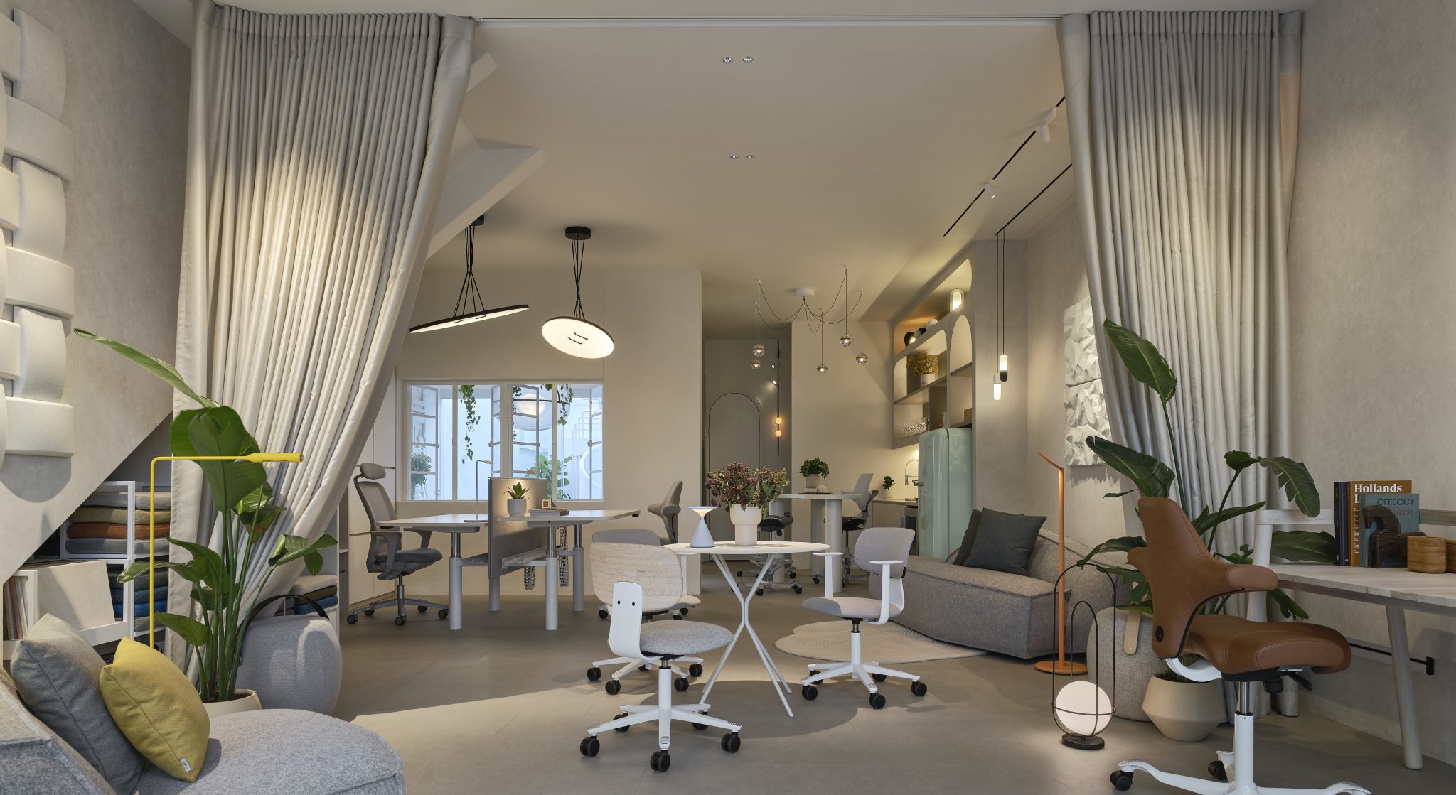 About Us – LUXSPACE PTE LTD