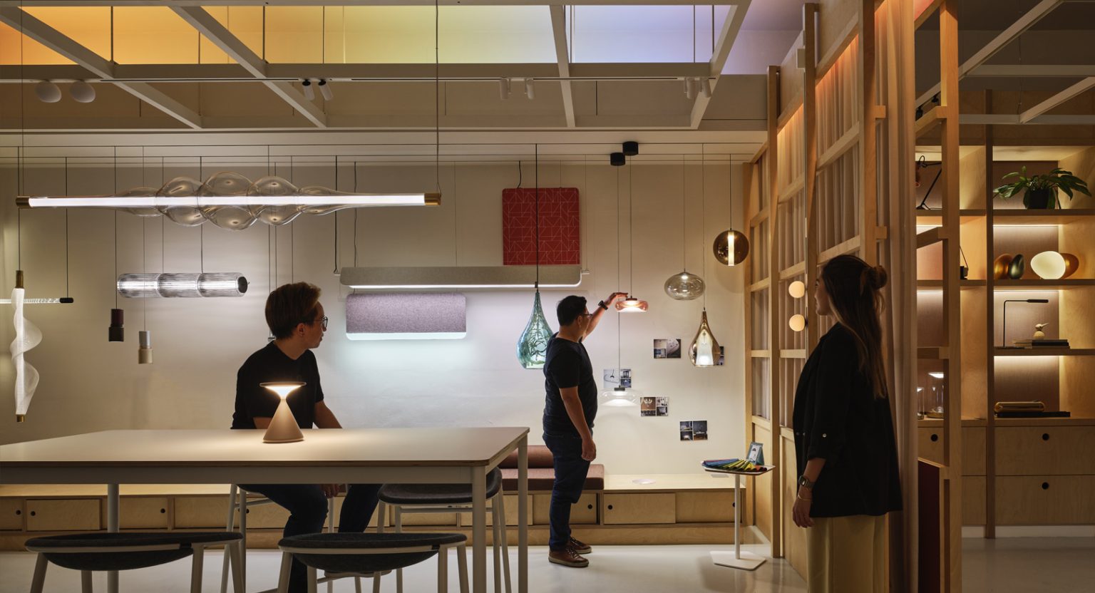About Us – LUXSPACE PTE LTD