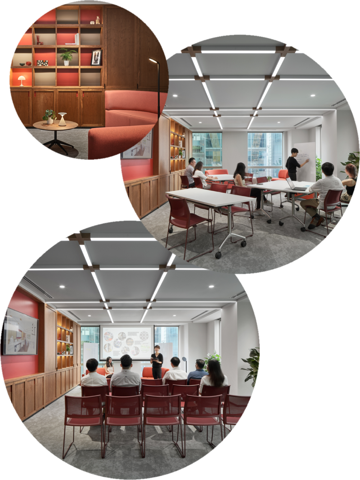 About Us – LUXSPACE PTE LTD