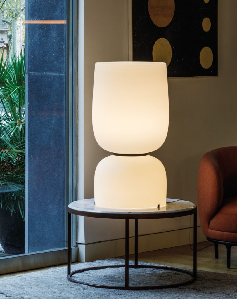 Vibia – Ghost – LUXSPACE PTE LTD
